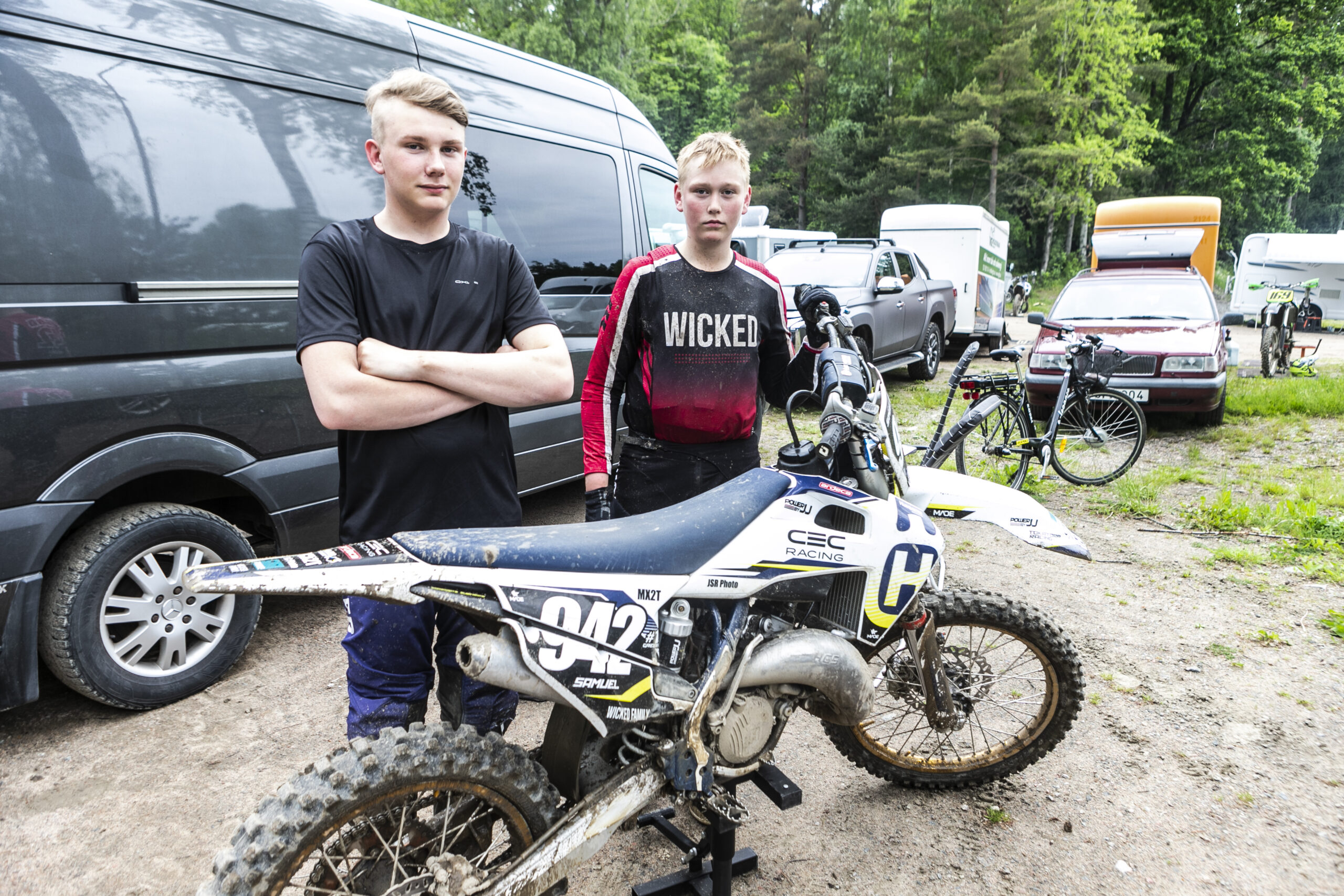 Unga talanger i ÄMK - Alekuriren - Alekuriren