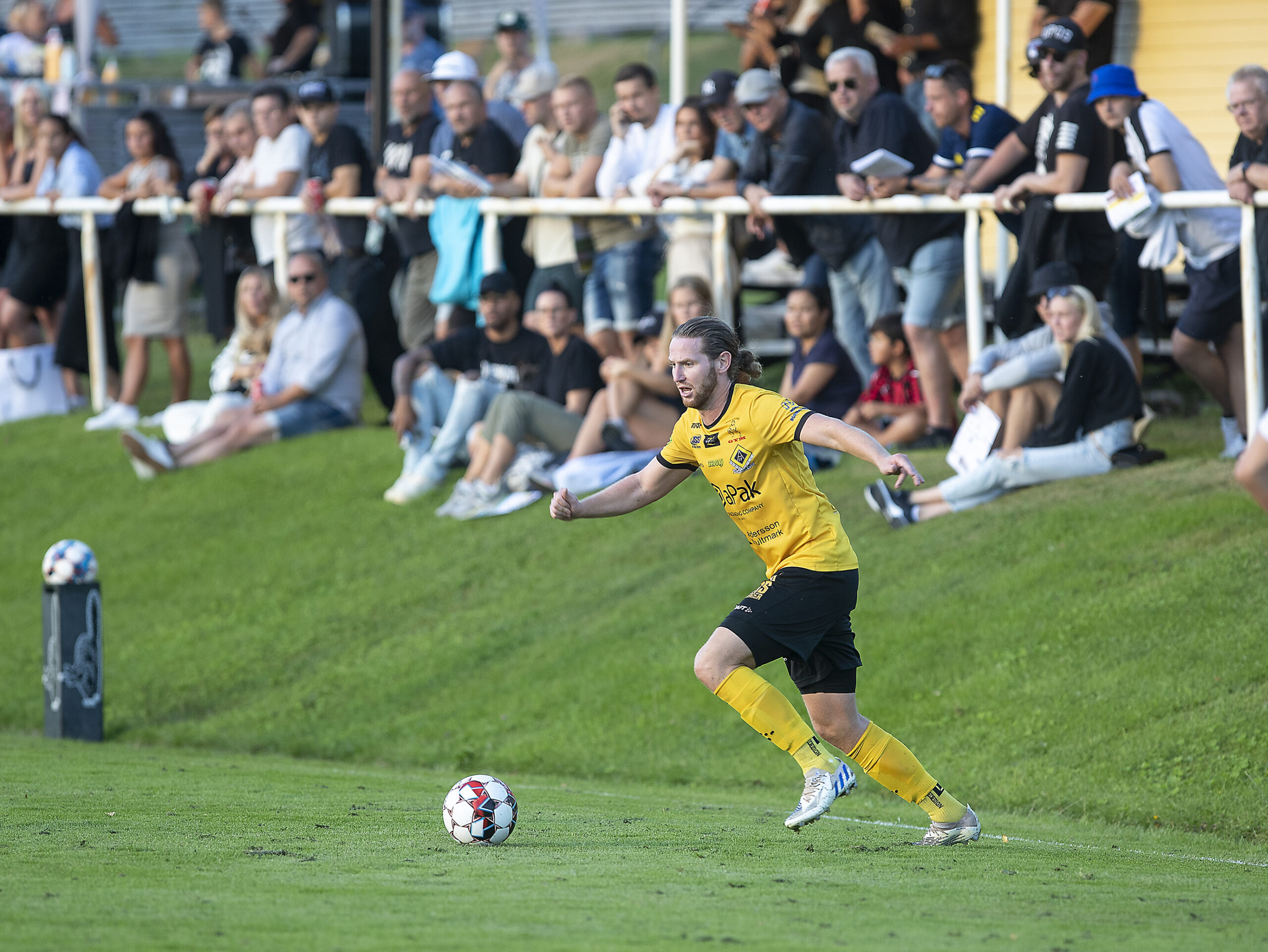 Planenlig seger över Herrestad - Alekuriren - Alekuriren