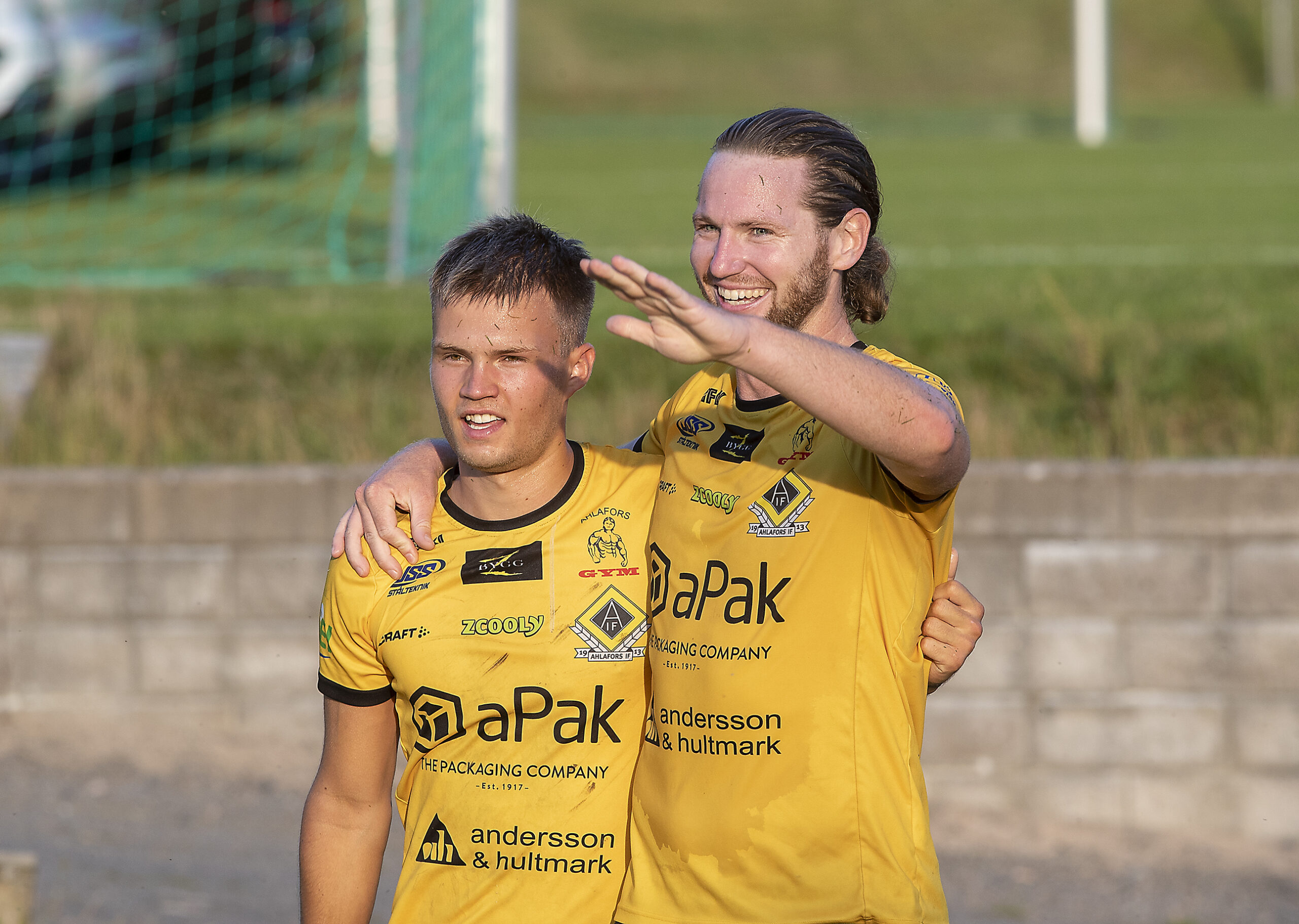 Planenlig seger över Herrestad - Alekuriren - Alekuriren