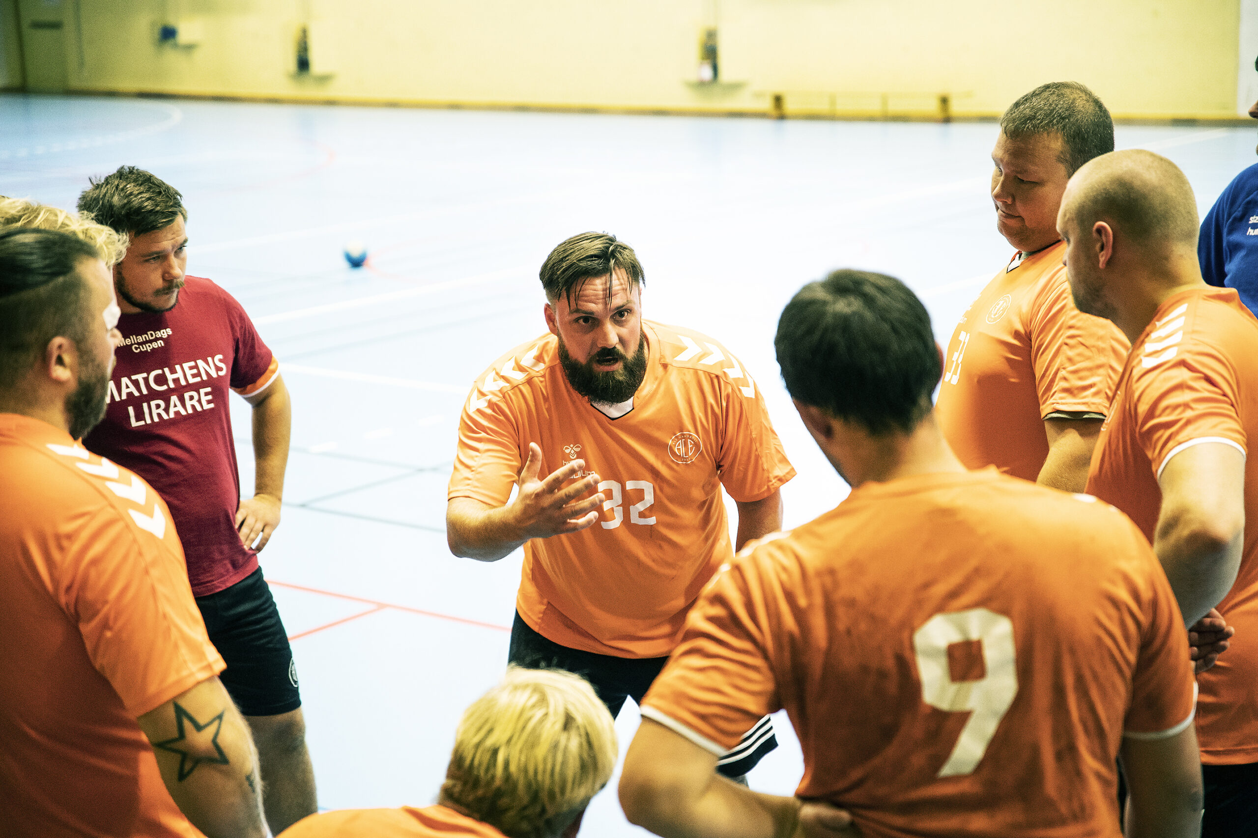 Premiärförlust för Ale Handboll - Alekuriren - Alekuriren