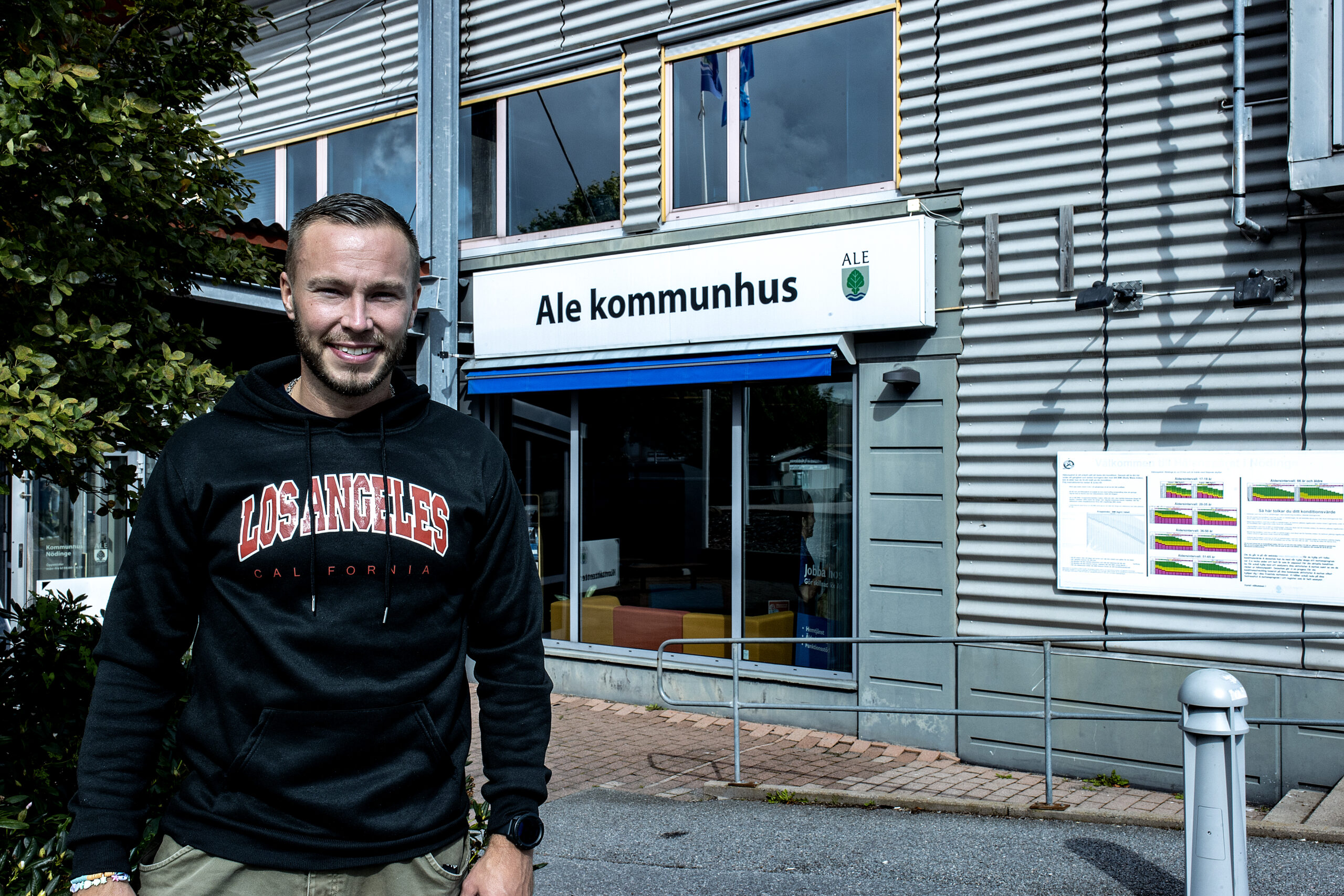 Mini-Maria Ale sticker ut – når många kvinnor - Alekuriren - Alekuriren