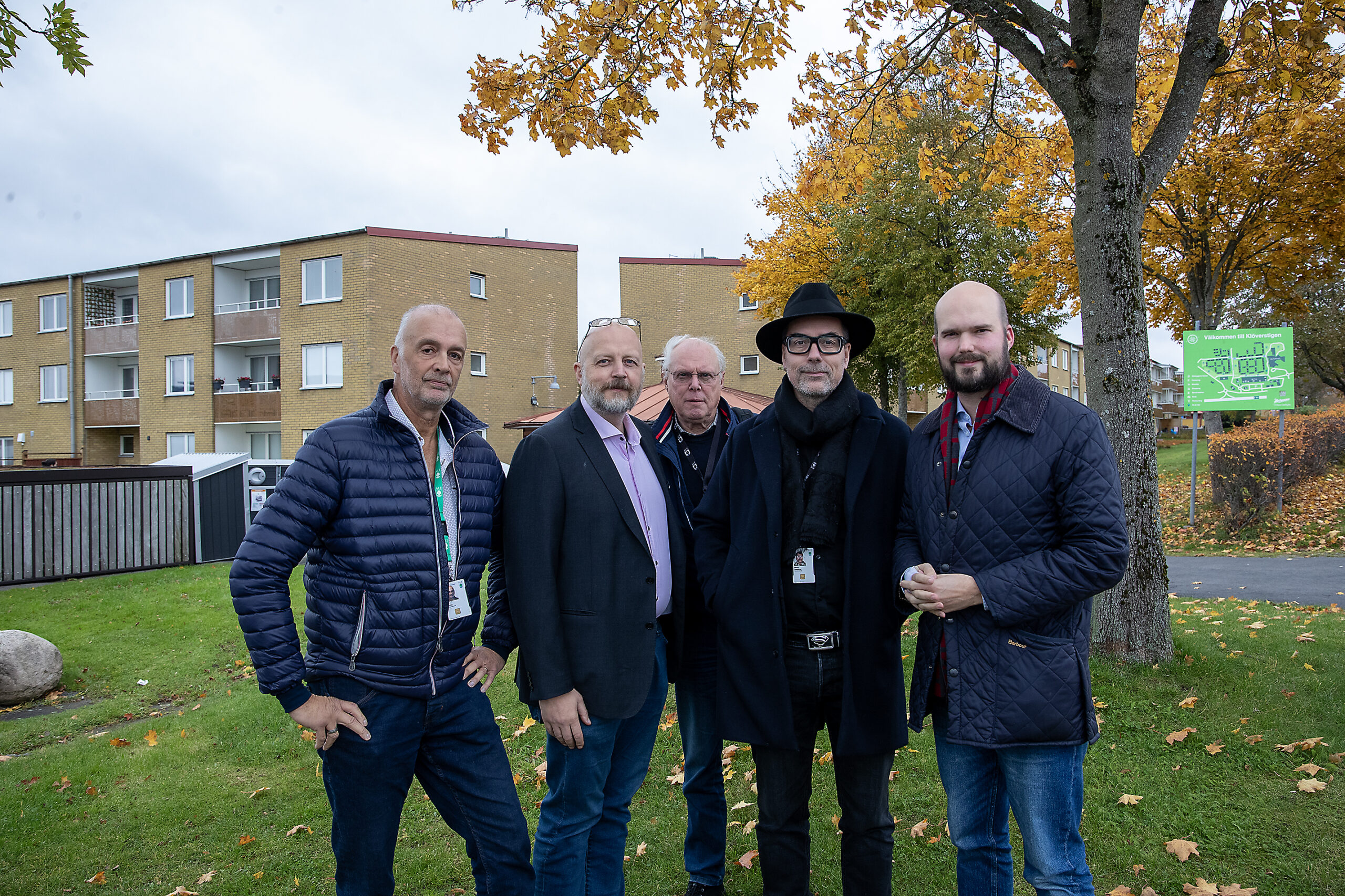 M vill förenkla för byggandet - Alekuriren - Alekuriren