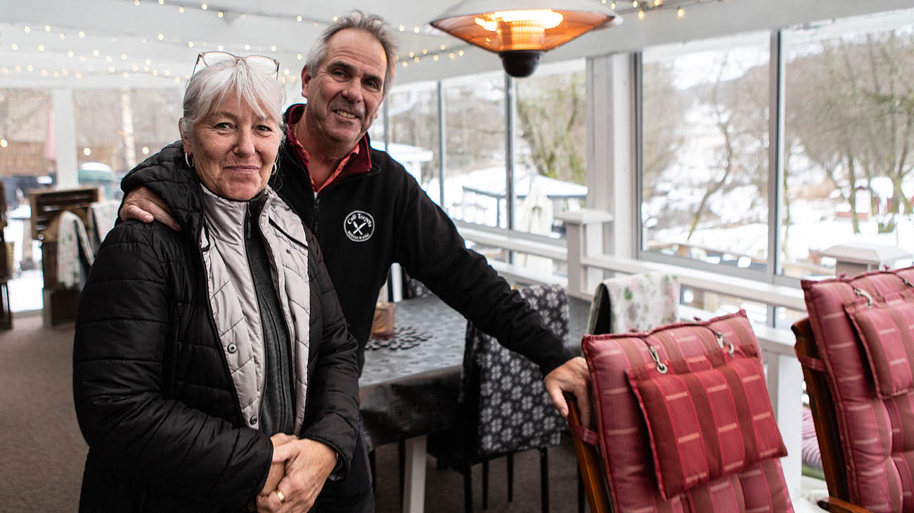 Artister för alla smaker gästar Café Torpet i sommar - Alekuriren ...