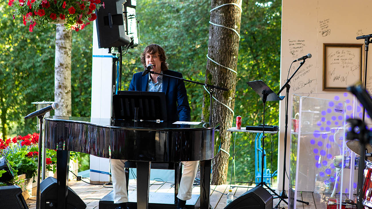 Artister för alla smaker gästar Café Torpet i sommar - Alekuriren ...