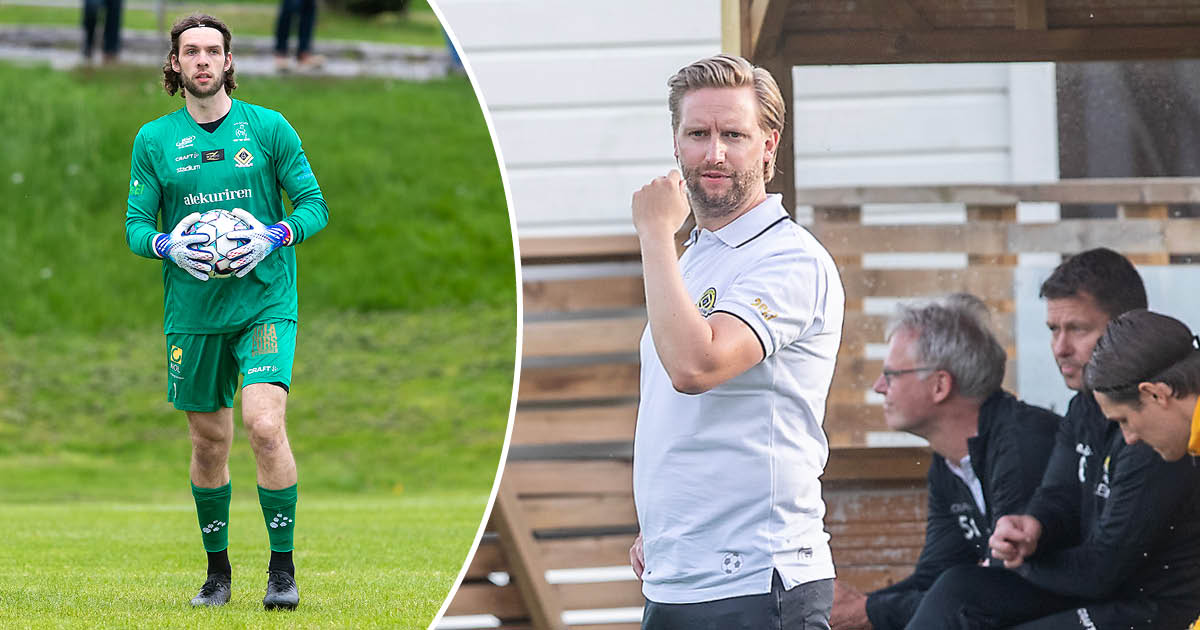 Nu väntar tuffast tänkbara motstånd för AIF - Alekuriren - Alekuriren