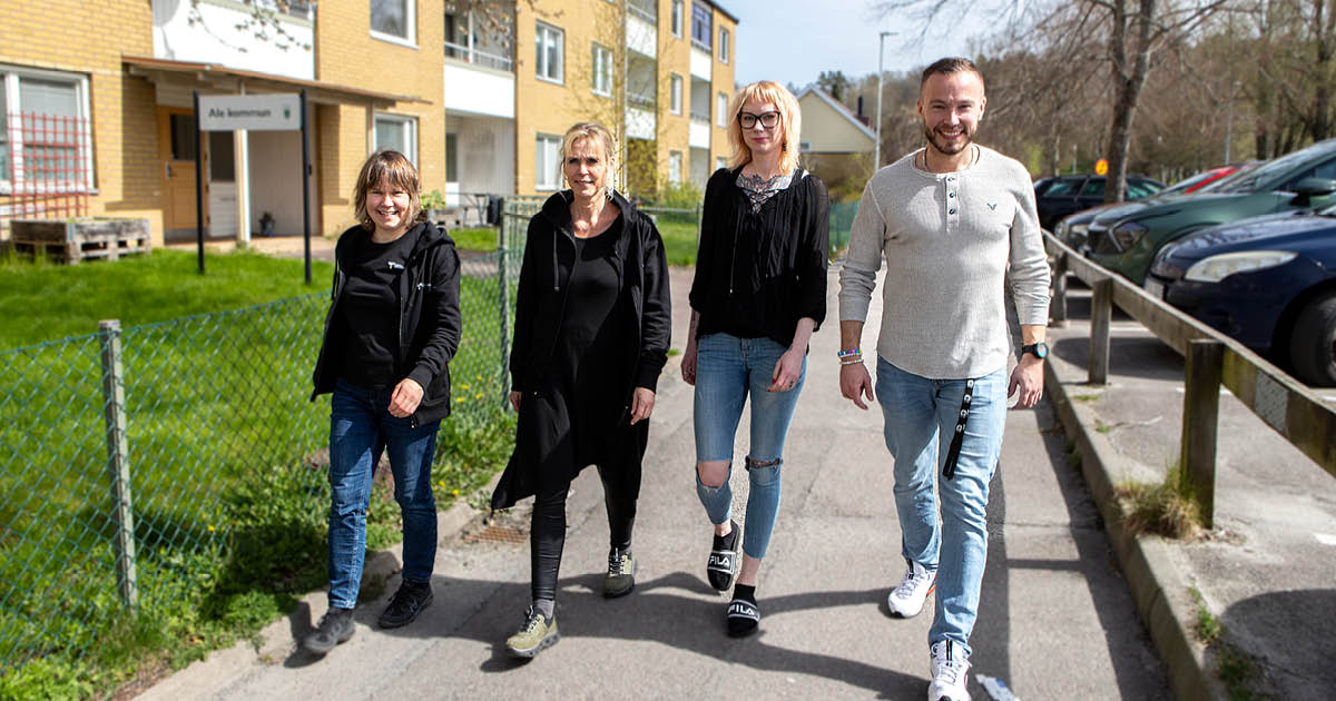 Direktnummer till Mini-Marias mottagning - Alekuriren - Alekuriren