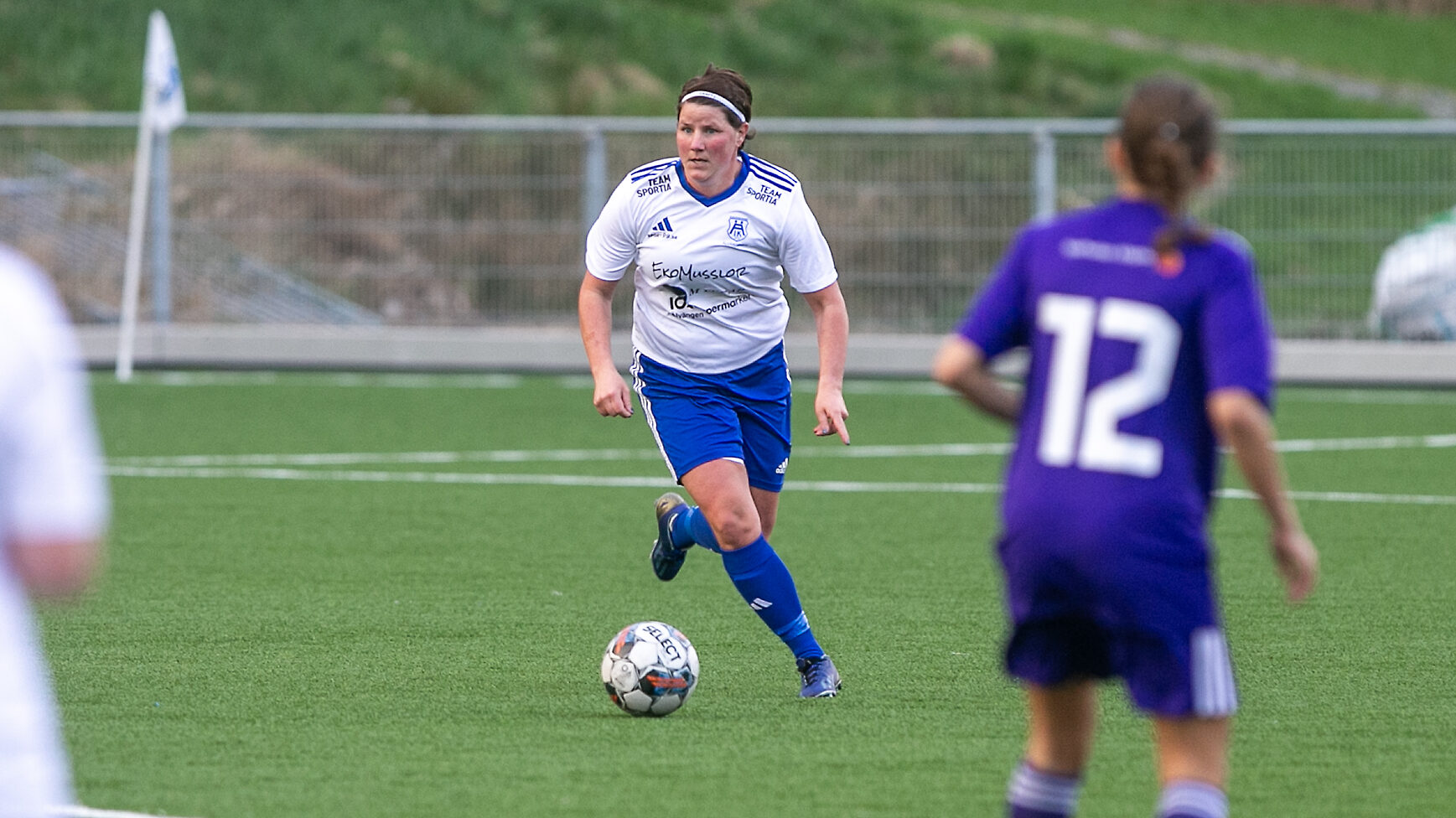 ÄIK vände och vann i slutminuterna - Alekuriren - Alekuriren